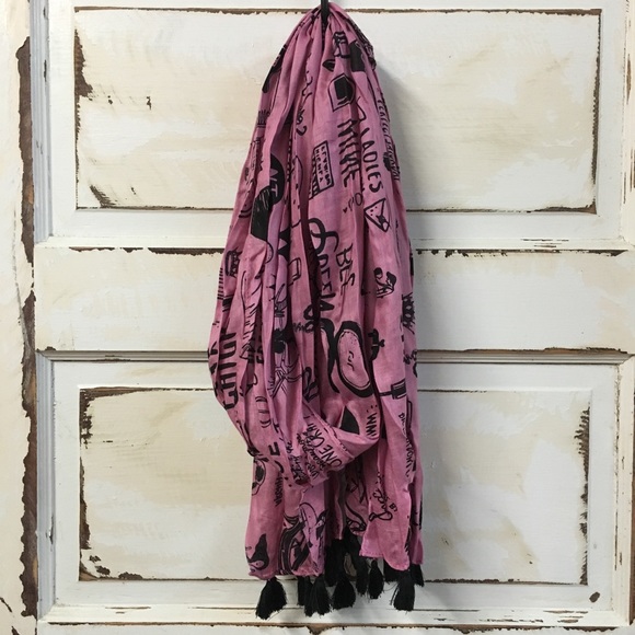 Primitives by Kathy | Accessories | Queen Bee Scarf | Poshmark